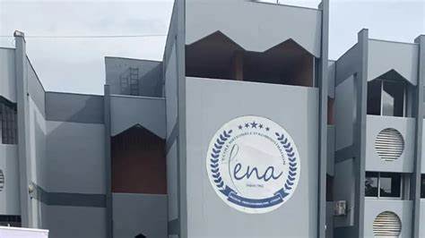 Réorganisation de l’École Nationale d’Administration (ENA) : Une ...